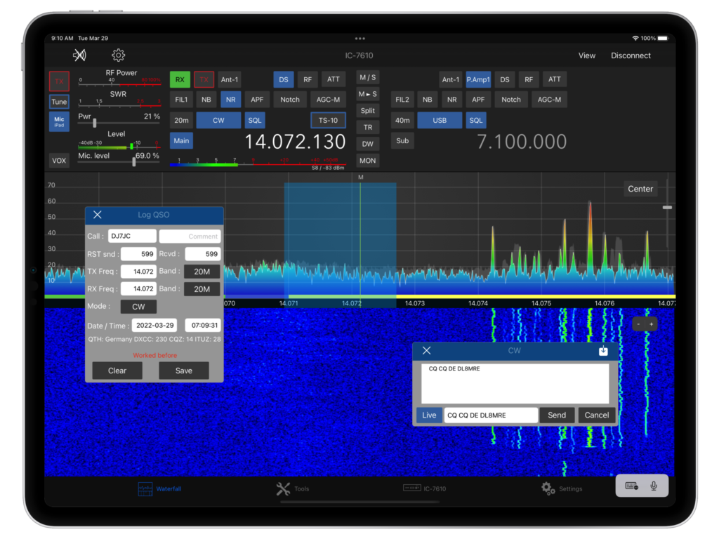 Ham Radio Apps - HAM Radio Apps