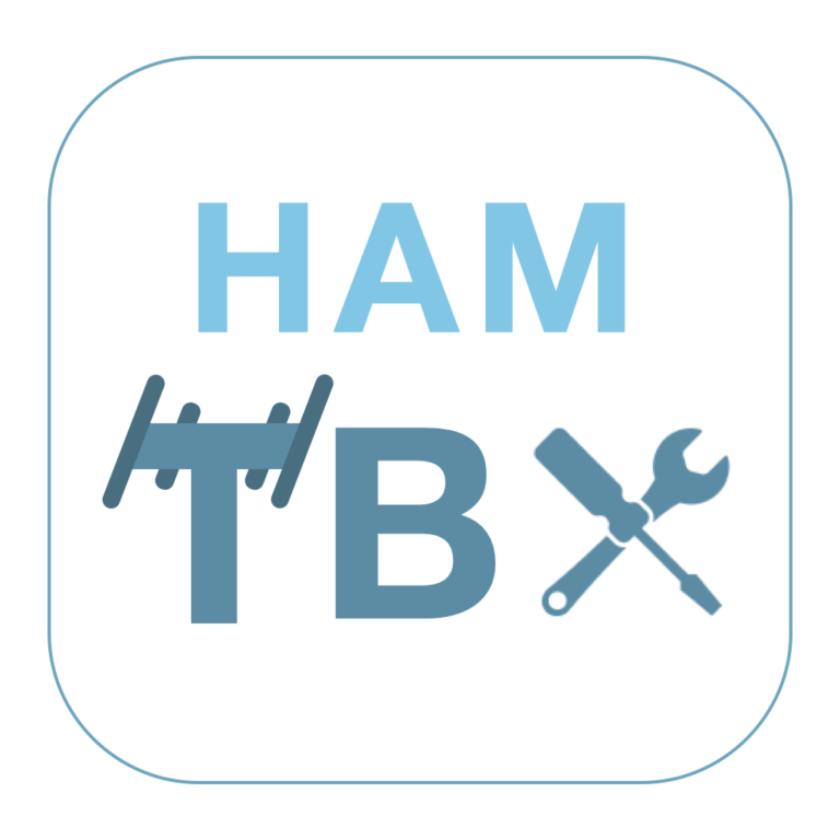 HAM-Toolbox - HAM Radio Apps