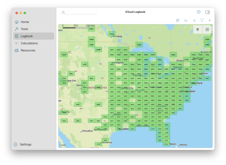 Ham Radio Apps - HAM Radio Apps