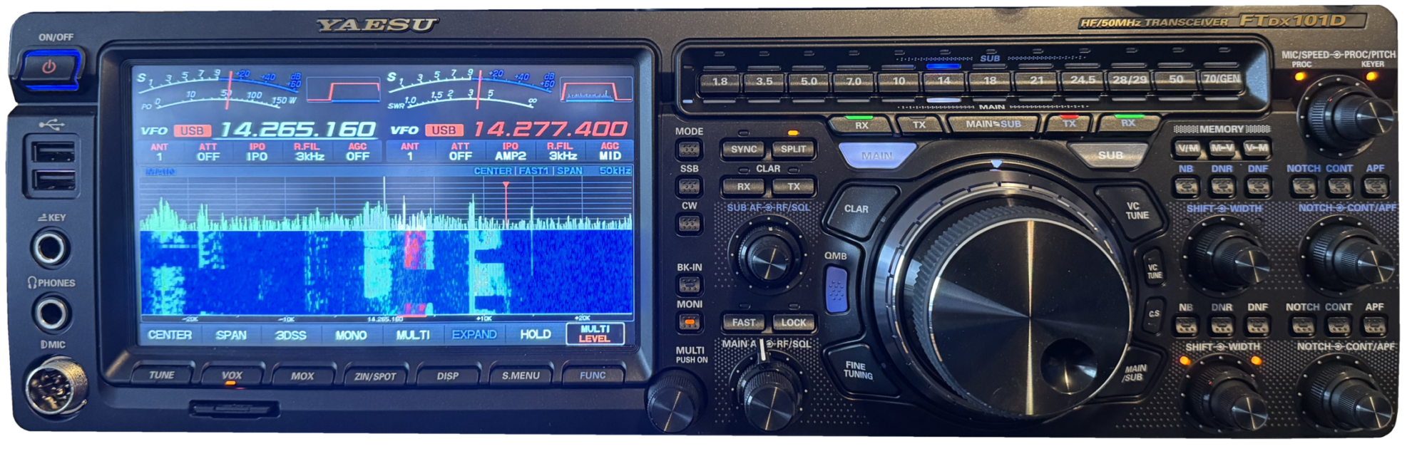 Ham Radio Apps - HAM Radio Apps