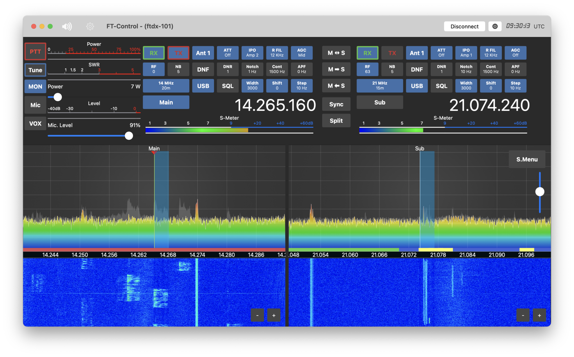 Ham Radio Apps - HAM Radio Apps