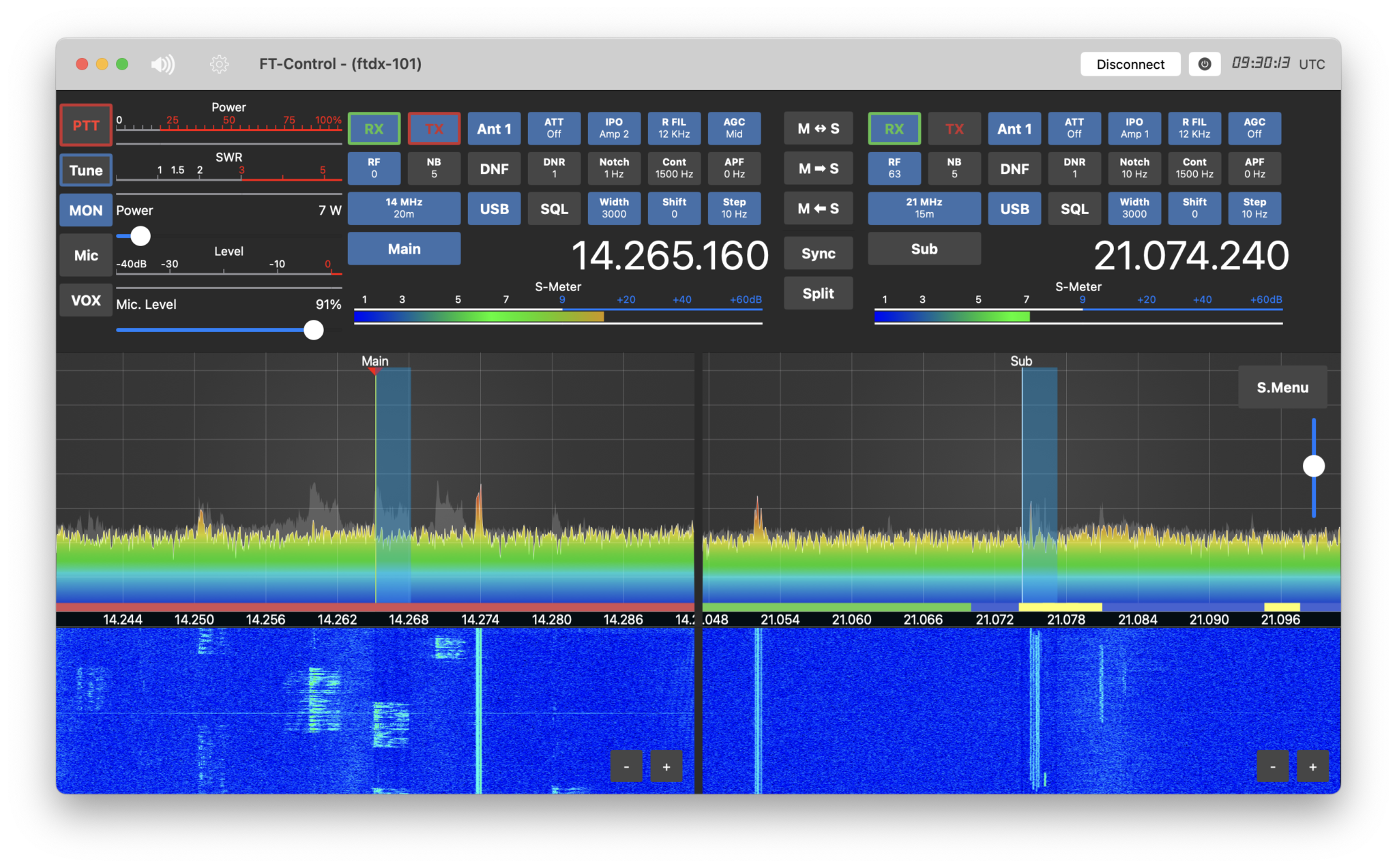 Ham Radio Apps - HAM Radio Apps