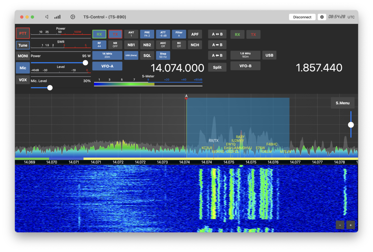 Ham Radio Apps - HAM Radio Apps