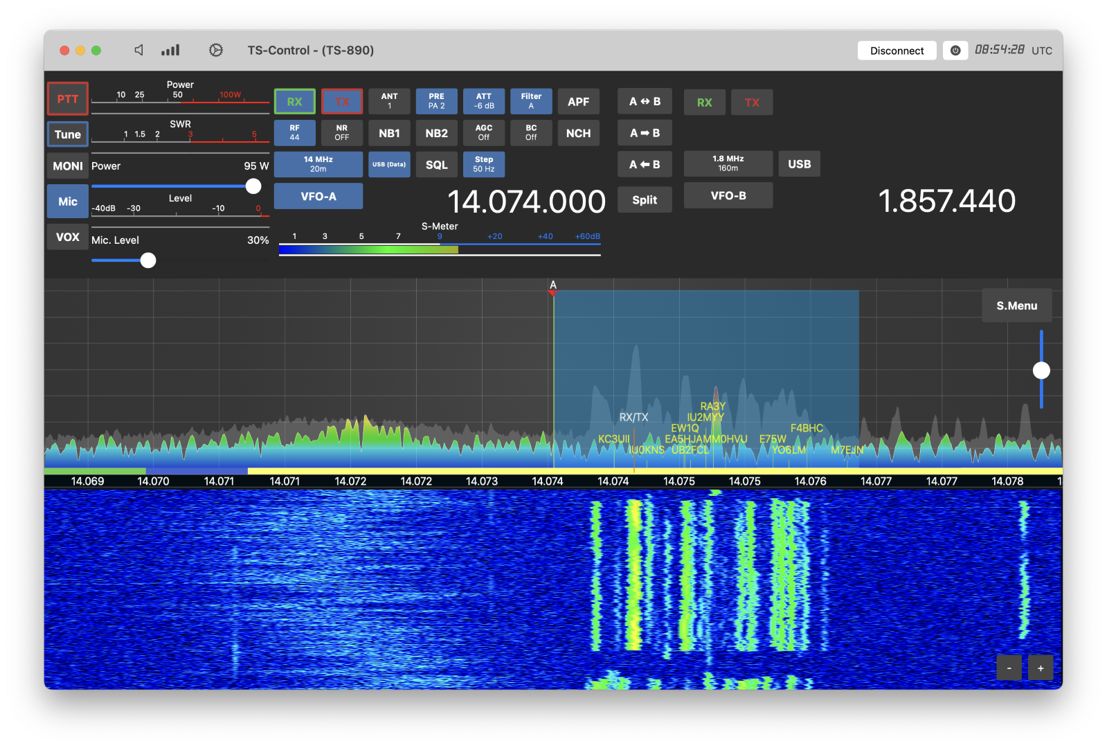 Ham Radio Apps - HAM Radio Apps