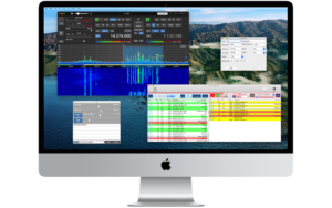 HAM App Features - HAM Radio Apps