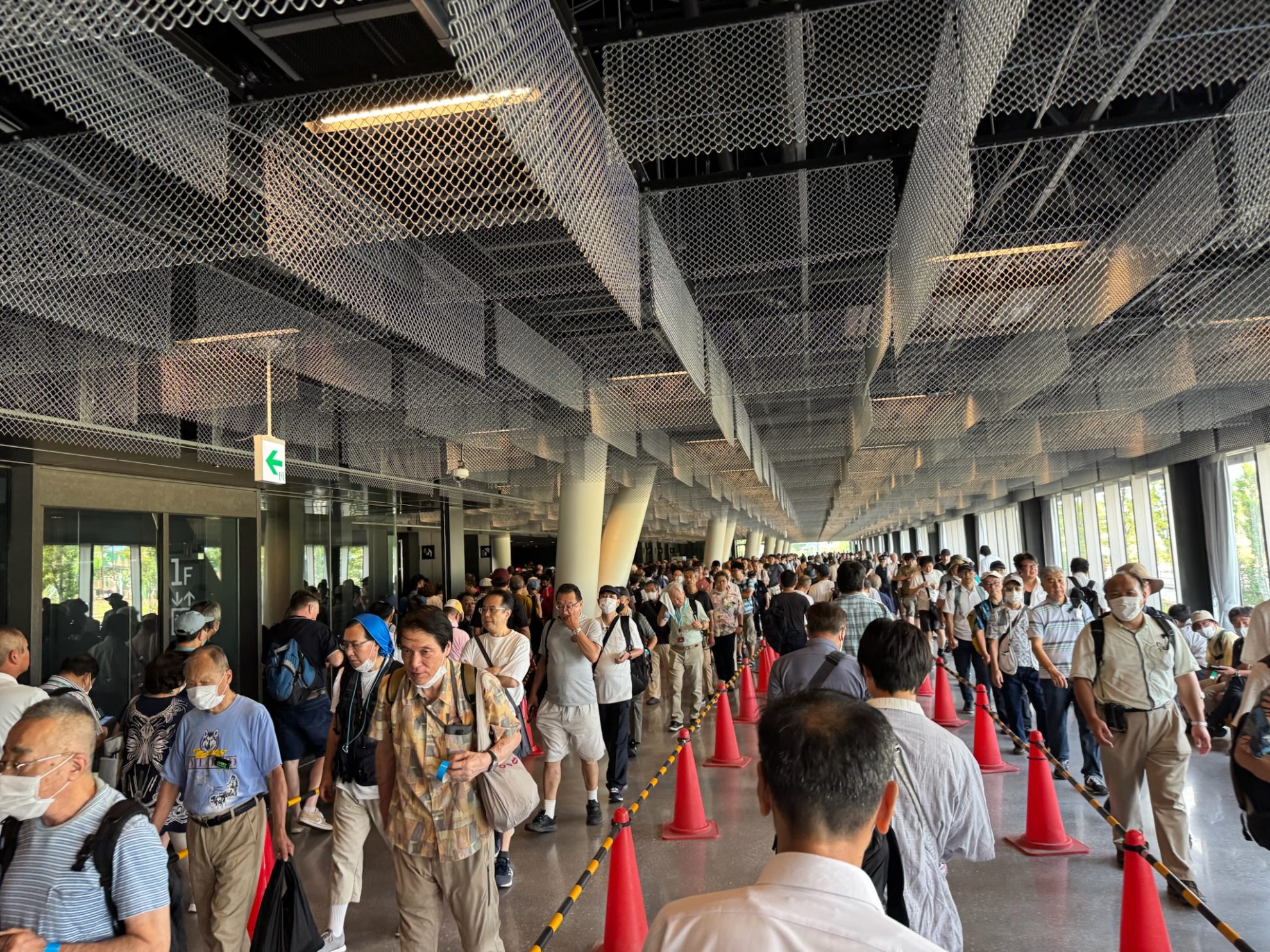 What’s Up With YAESU? – Highlights from Tokyo HAM Fair 2025 - HAM Radio ...