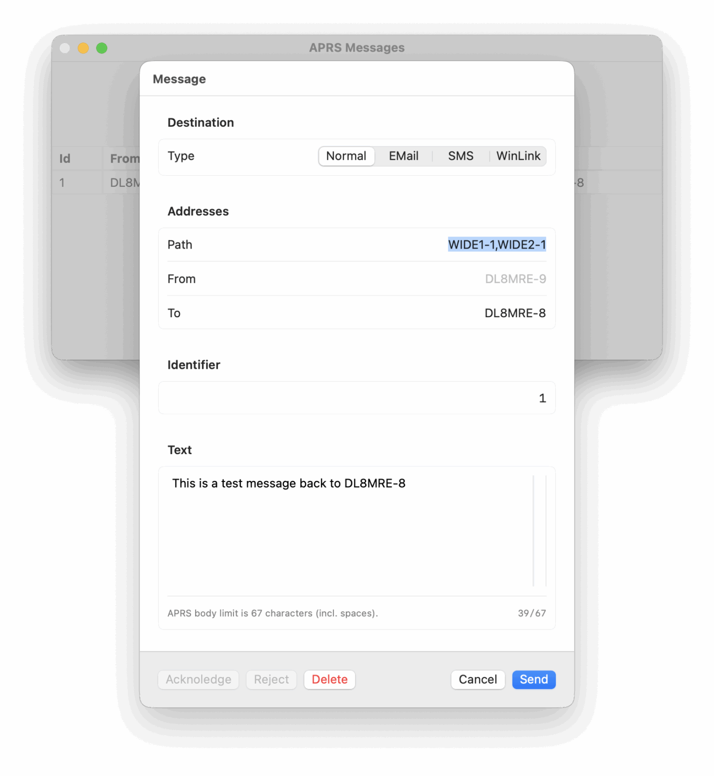 News - HAM Radio Apps