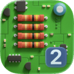 Electronic Toolbox 2 – A Modern Take on a Trusted Classic - HAM Radio Apps